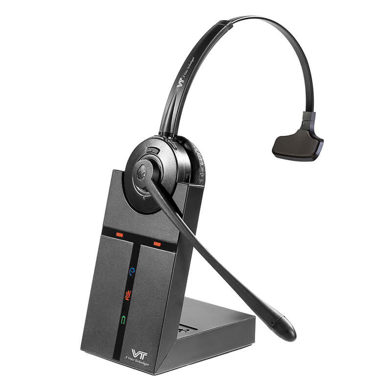 DECT Headset Product Catalog Information - vbet.cn